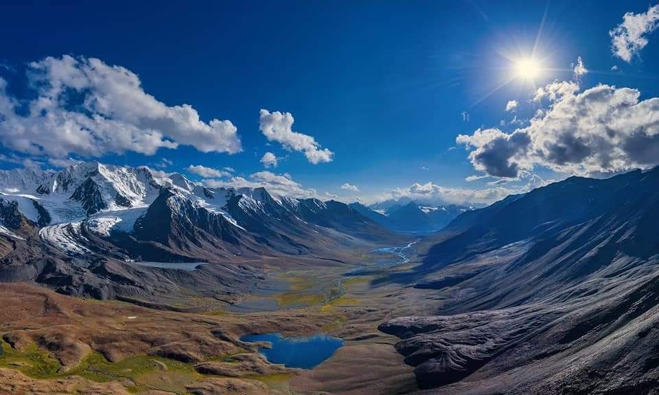 5 Tempat Wisata di Pakistan yang Dijamin Bikin Anda Pangling! – Blog ...